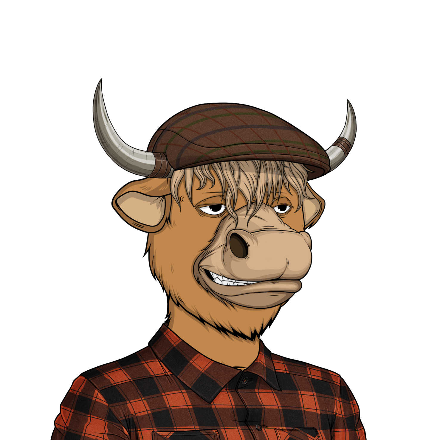 Cow Cow